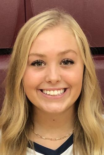 Spikers wrap up busy week, second at Wawasee | Garrett Clipper ...