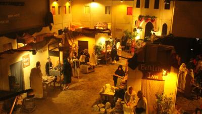 Bethlehem Marketplace is this weekend | Heraldrepublican | kpcnews.com