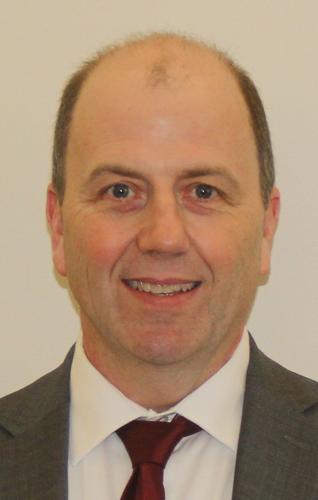 New Butler Mayor ready to get started | Butler Bulletin | kpcnews.com