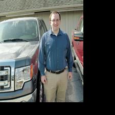 Max Platt Ford Lincoln welcomes new sales person | Kpcnews | kpcnews.com