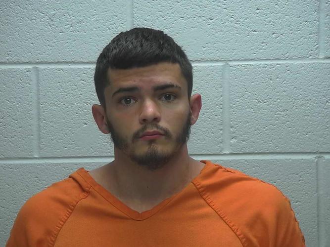 Police track down storage unit thieves | Heraldrepublican | kpcnews.com