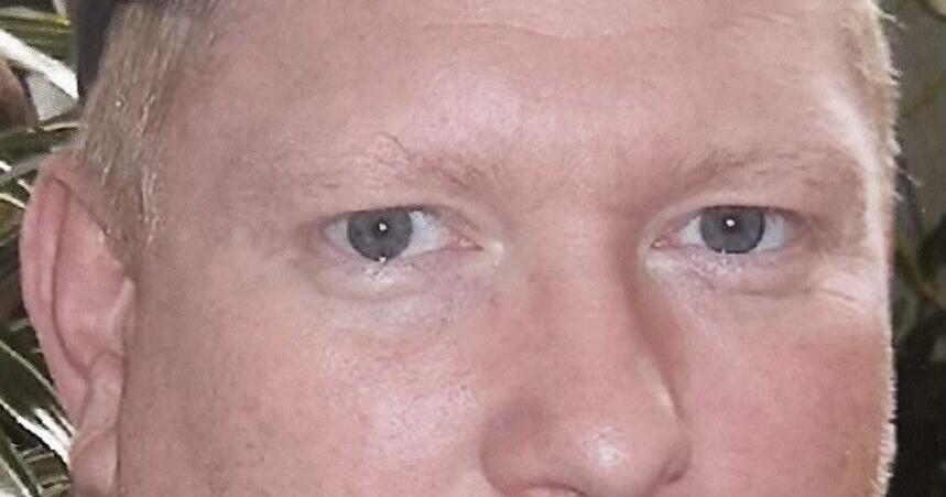 Keith Beck | Obituaries | kpcnews.com