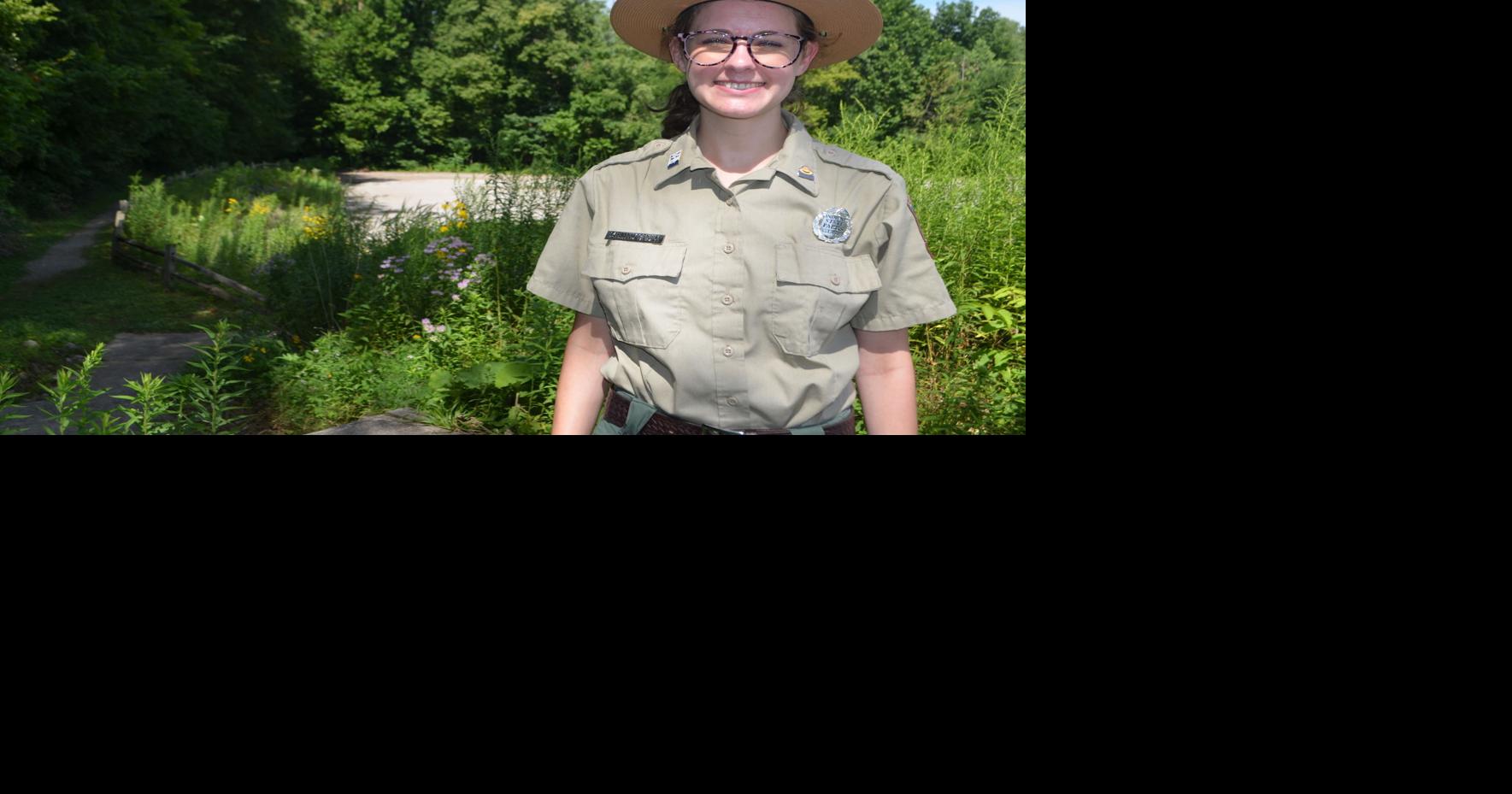 Interpretive naturalist share passion for nature with Chain O'Lakes ...