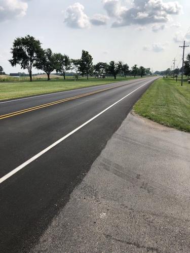 Microsealing preserves roads, saves county money | Thestar | kpcnews.com