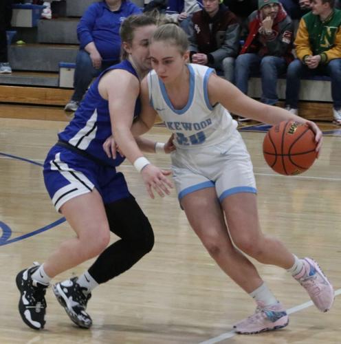 Bethany ends season for Panther girls | Eveningstar | kpcnews.com