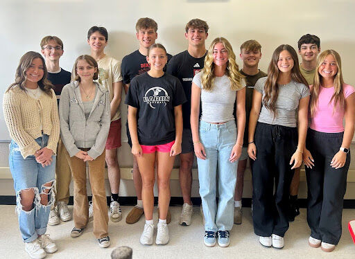 DeKalb High School prom court | Thestar | kpcnews.com