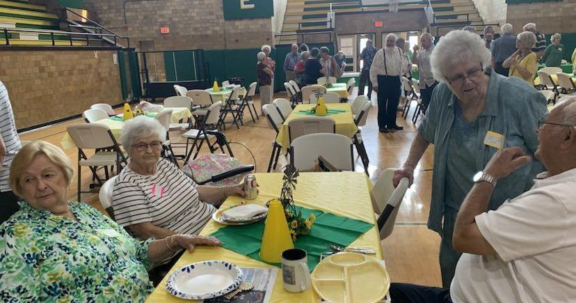 Butler High School alumni hold annual reunion | Thestar | kpcnews.com