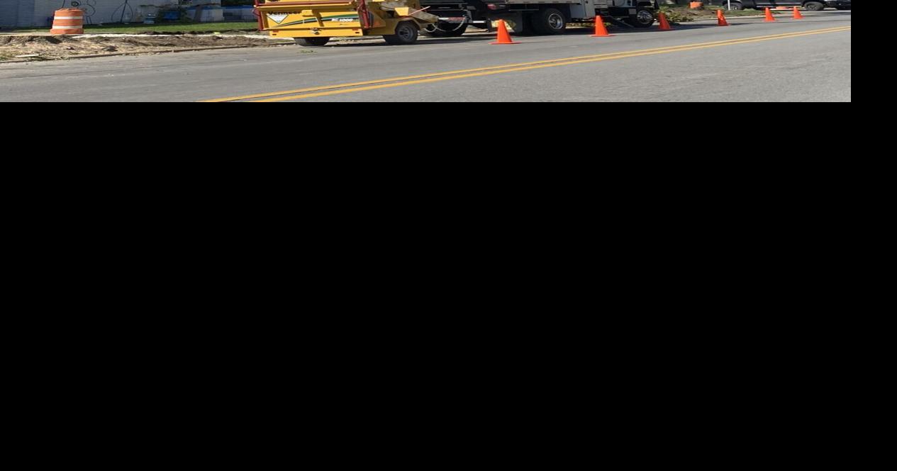 Mayor Fiandt outlines Garrett activities | Garrett Clipper | kpcnews.com