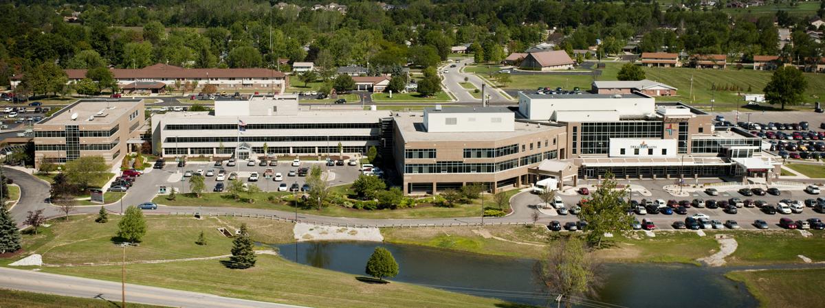 DeKalb Health and Parkview Health to affiliate | Thestar | kpcnews.com