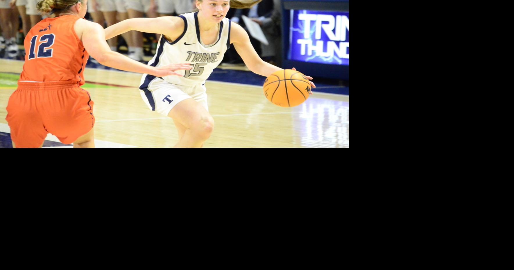 Trine-Hope IV: Familiar foes clash in women's D3 Final Four ...