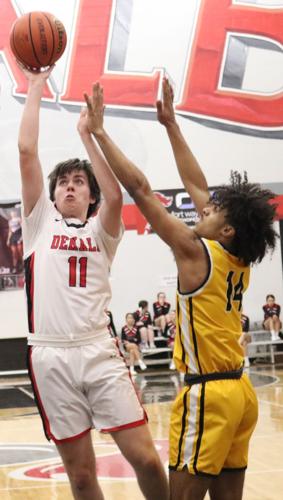 Jenkins, Panthers fend off Barons | Eveningstar | kpcnews.com