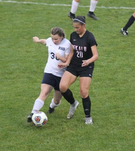 Barons blanked at home | Eveningstar | kpcnews.com