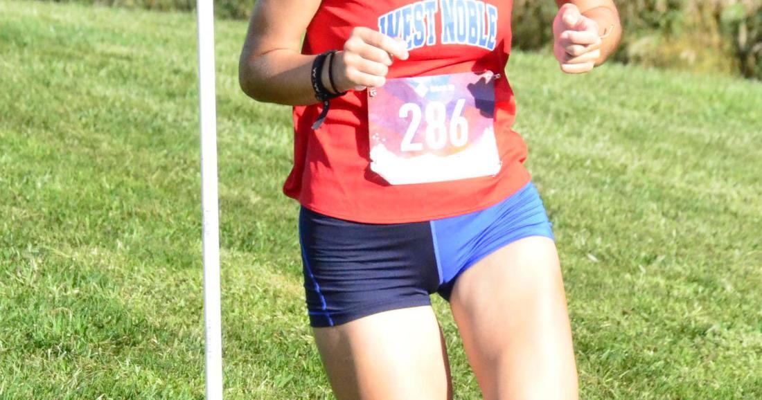 WN girls, Westview boys earn close victories in Panther Run | | kpcnews.com