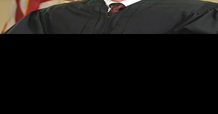 Magistrate Judge Cherry retires | Thestar | kpcnews.com