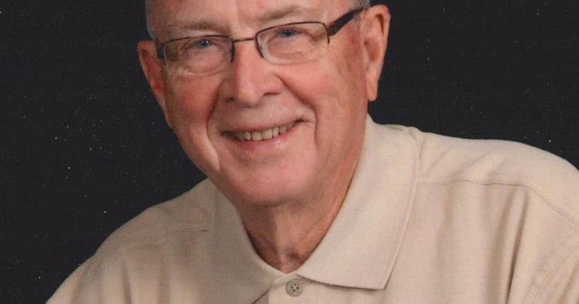 John Sutton | Obituaries | kpcnews.com