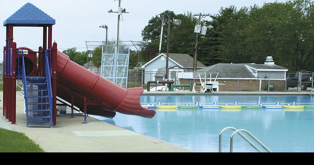 Garrett pool opens Saturday | Garrett Clipper | kpcnews.com