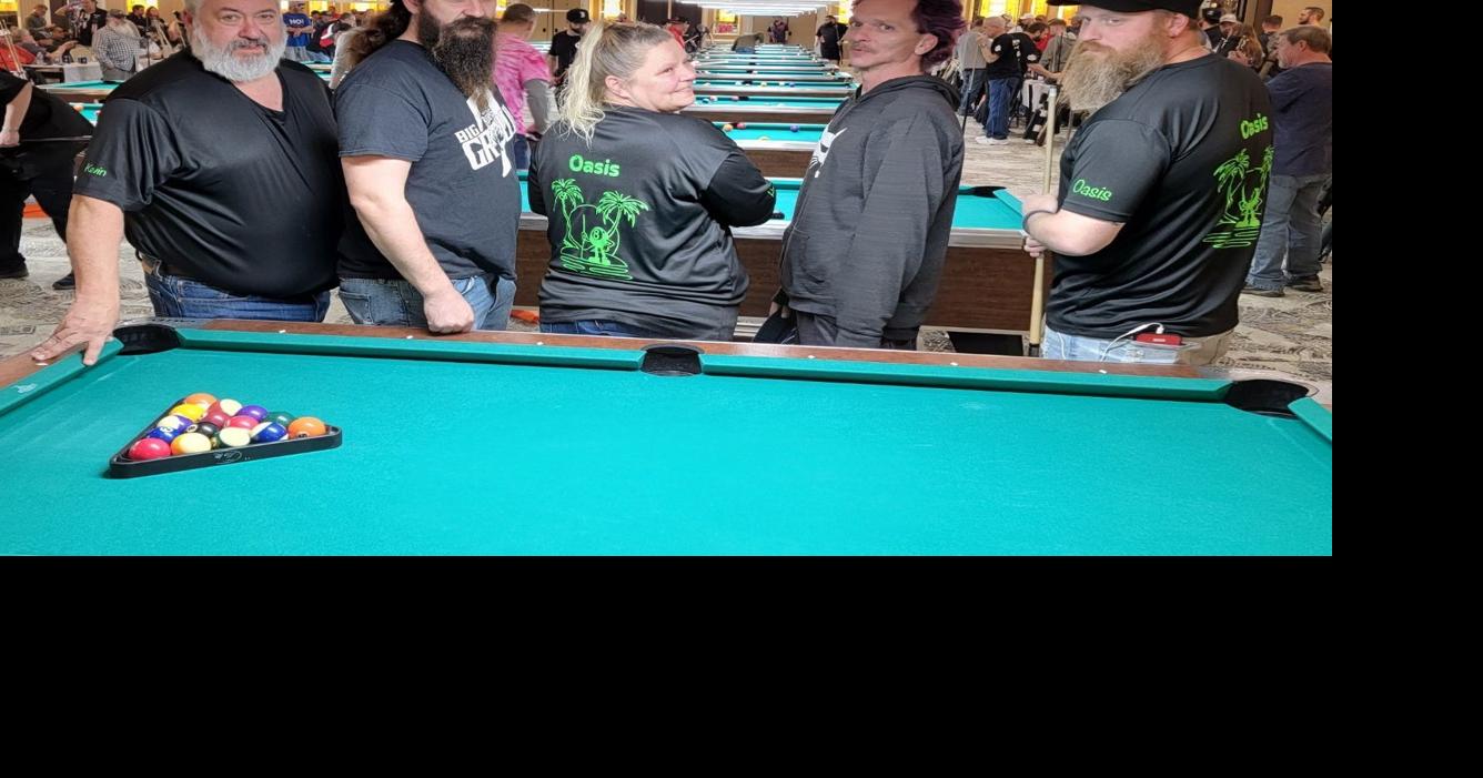 Compete at state pool tournament | Butler Bulletin | kpcnews.com