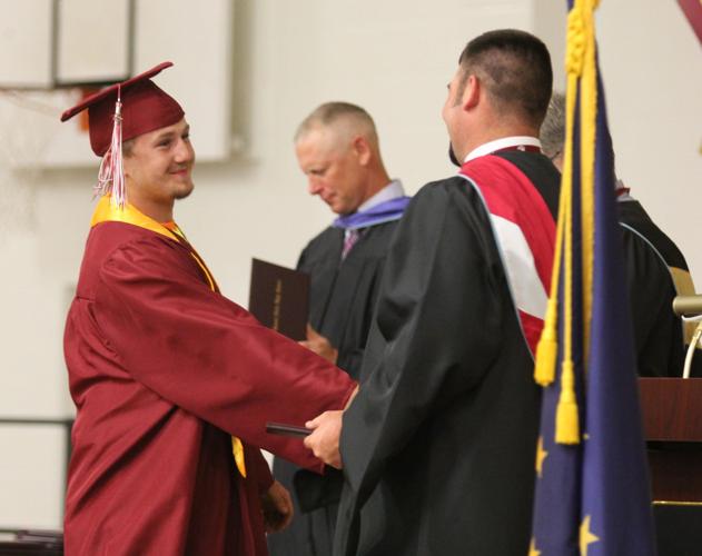 Central Noble High School graduation 2017 | Photo Galleries | kpcnews.com