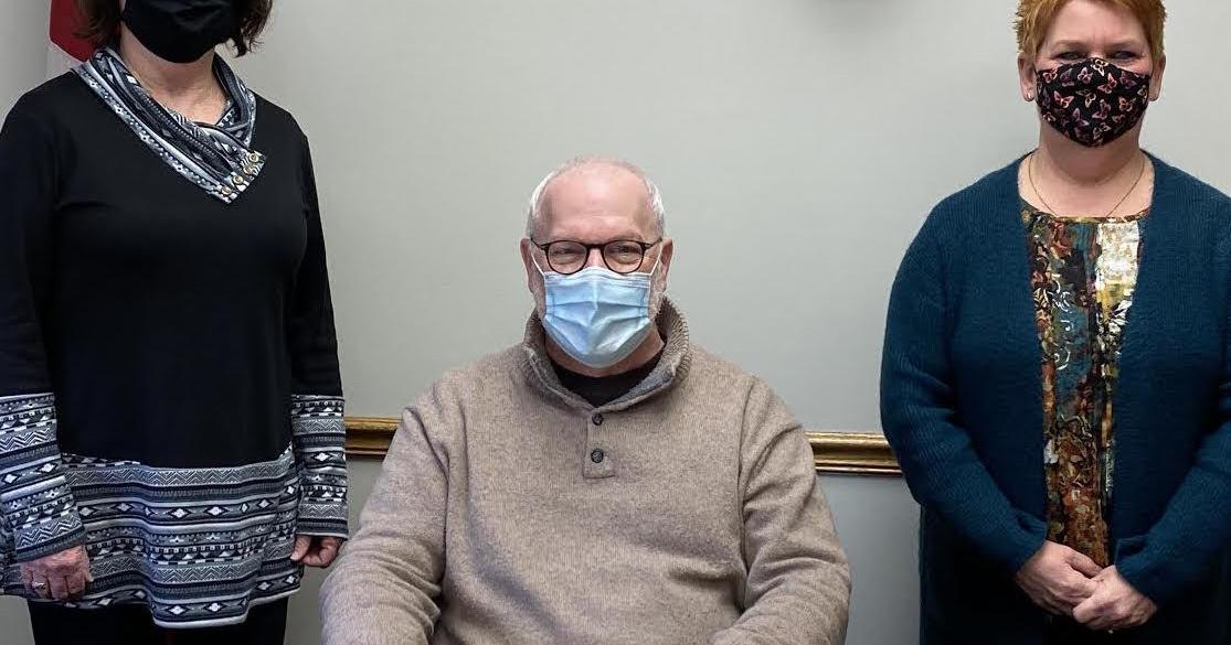 Tri Kappa Week in Garrett proclaimed | Garrett Clipper | kpcnews.com