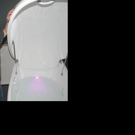 Local couple opens flotation therapy site | News | kpcnews.com