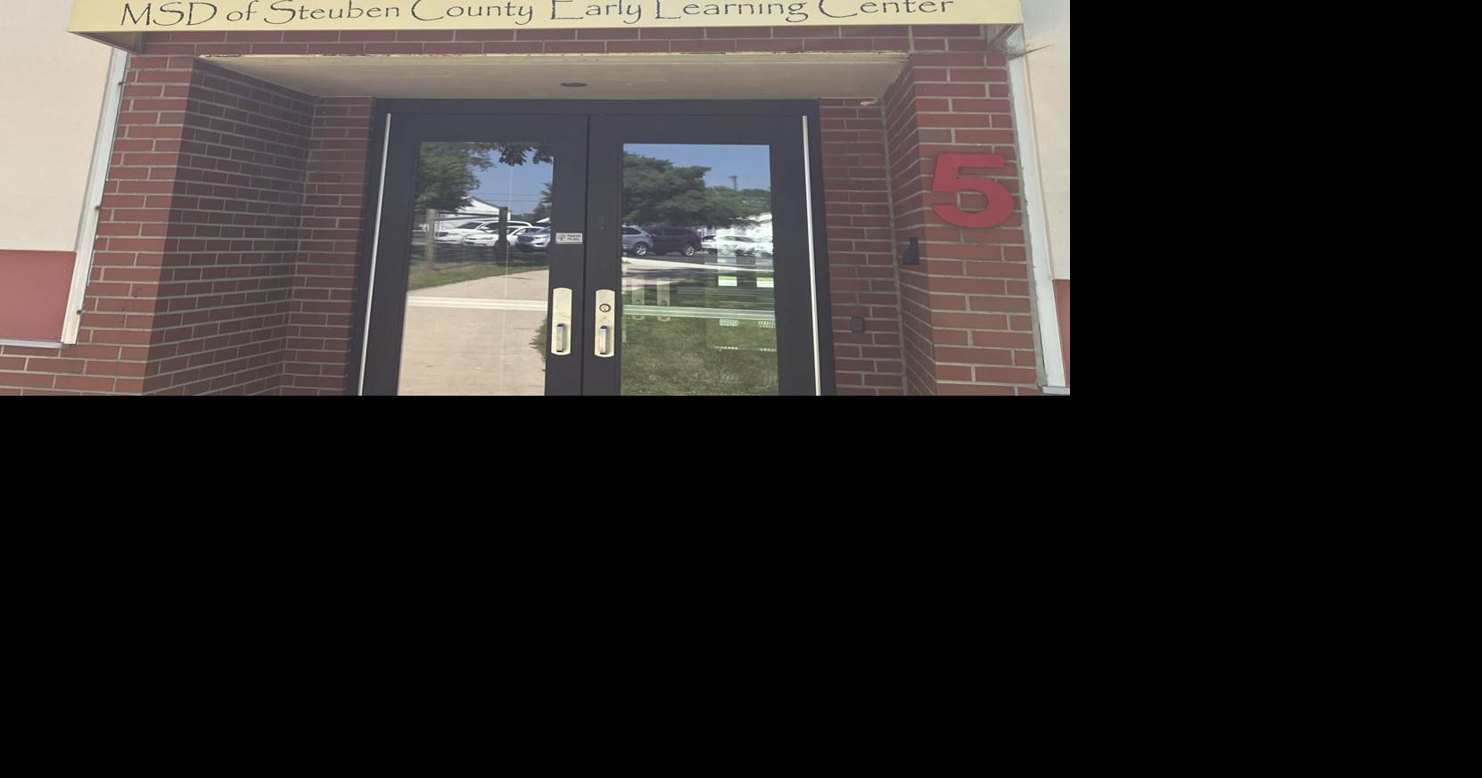 Steuben helps fund MSD Learning Center | Heraldrepublican | kpcnews.com