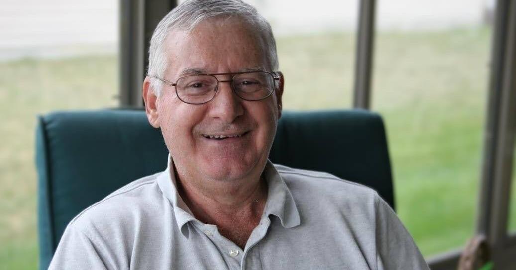 Jerry DeLong | Obituaries | kpcnews.com