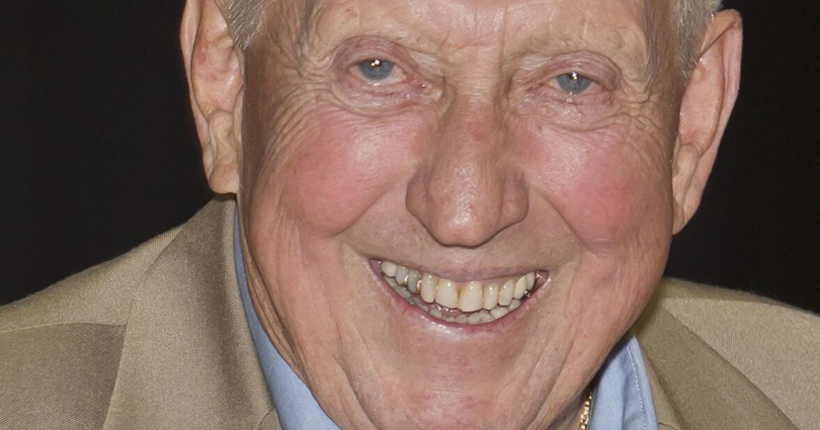 Trine alumnus, generous supporter Jim Bock dies at age 90 ...