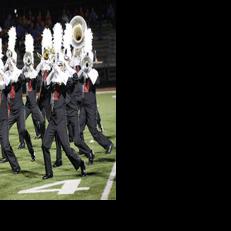 Bands marching to DeKalb for contest | News | kpcnews.com