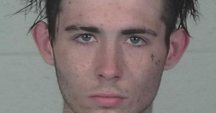 Man arrested for neglect, attempted escape charges | Heraldrepublican ...