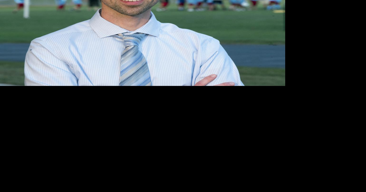 Yoder hired as Lakeland's athletic director | Newssun | kpcnews.com