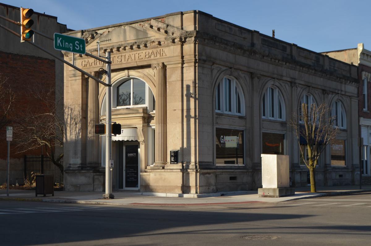 Garrett Museum of Art | News Sun | kpcnews.com