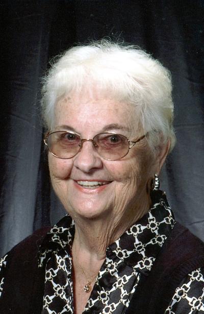 Doris Johnson | Obituaries | kpcnews.com