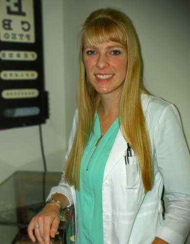 Holicki clinic adds doctor | Heraldrepublican | kpcnews.com