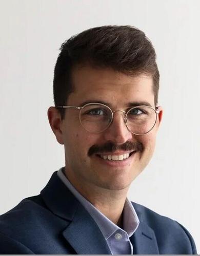 Nick Sutton: young entrepreneur committed to Angola | Heraldrepublican ...