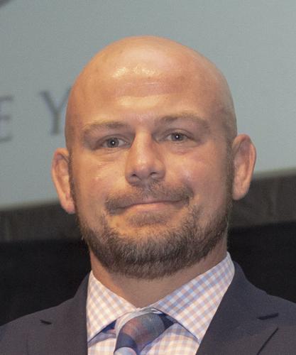 Trine inducts 4 in Athletic Hall of Fame | Eveningstar | kpcnews.com