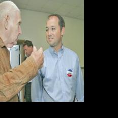 Stutzman likes Ryan on GOP ticket | News | kpcnews.com