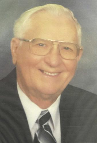 Roy Haney | Obituaries | kpcnews.com