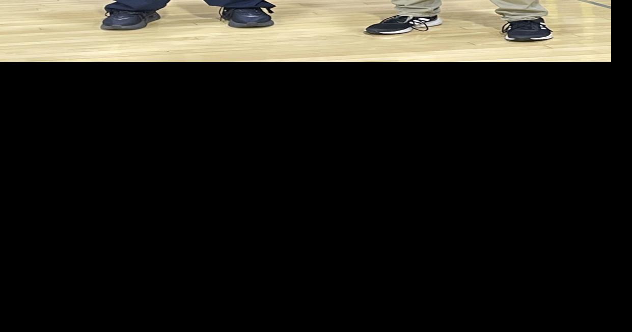 EN hosts sportsmanship conference for NE8, ACAC | | kpcnews.com