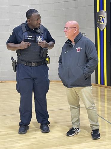 EN hosts sportsmanship conference for NE8, ACAC | | kpcnews.com