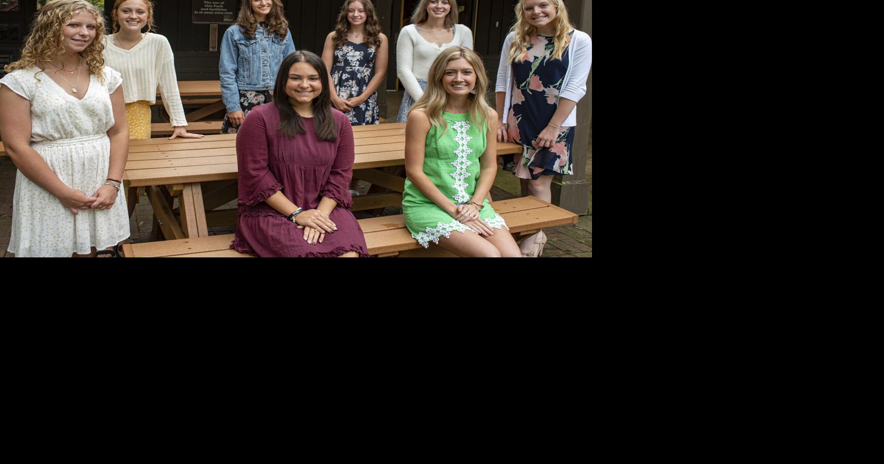 Eight seek Miss Corn School title | News Sun | kpcnews.com