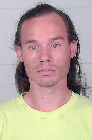 Failure to register leads to man's arrest | Heraldrepublican | kpcnews.com