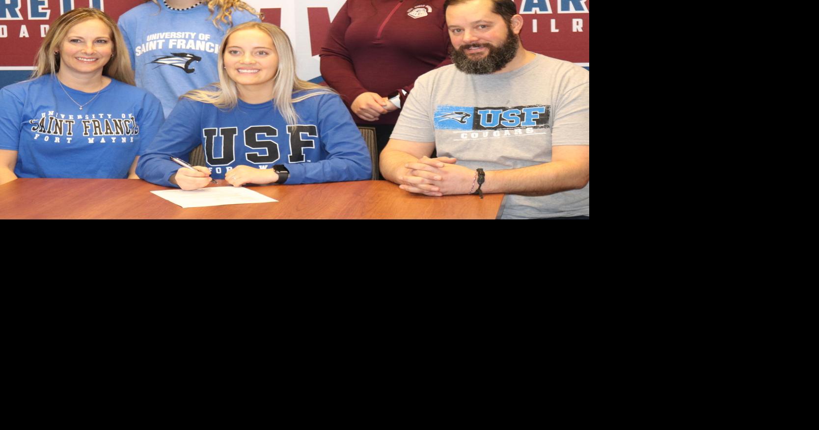 Garrett's Lantz headed to USF | Eveningstar | kpcnews.com