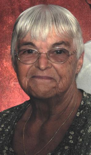 Janice Hartman | Obituaries | kpcnews.com