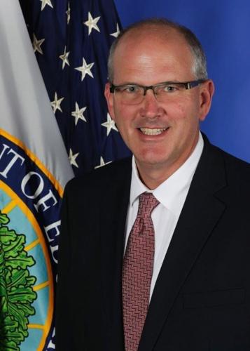 How's it going? Trump appointee's roots include Prairie Heights and FFA ...