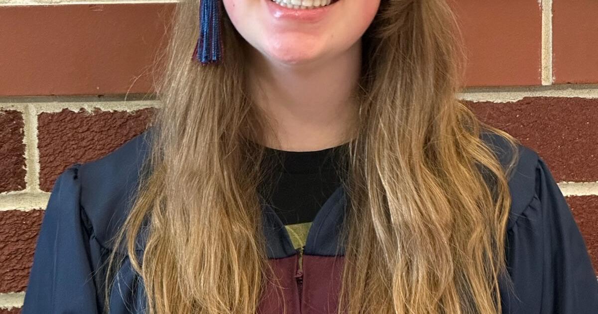 Garrett seniors receive diplomas | Thestar | kpcnews.com
