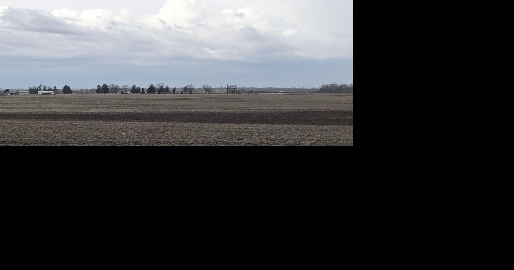 Storm split: Four-county area spared of severe weather as front breaks ...