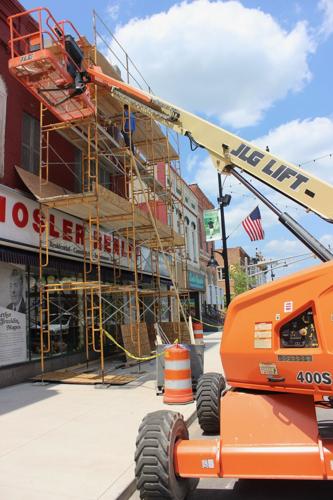 PreservINg Hosler Realty | News Sun | kpcnews.com