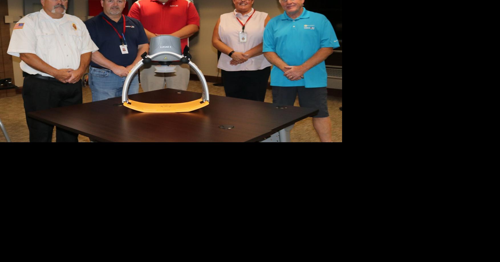 Butler firefighters gain new life-saving tool | Butler Bulletin ...