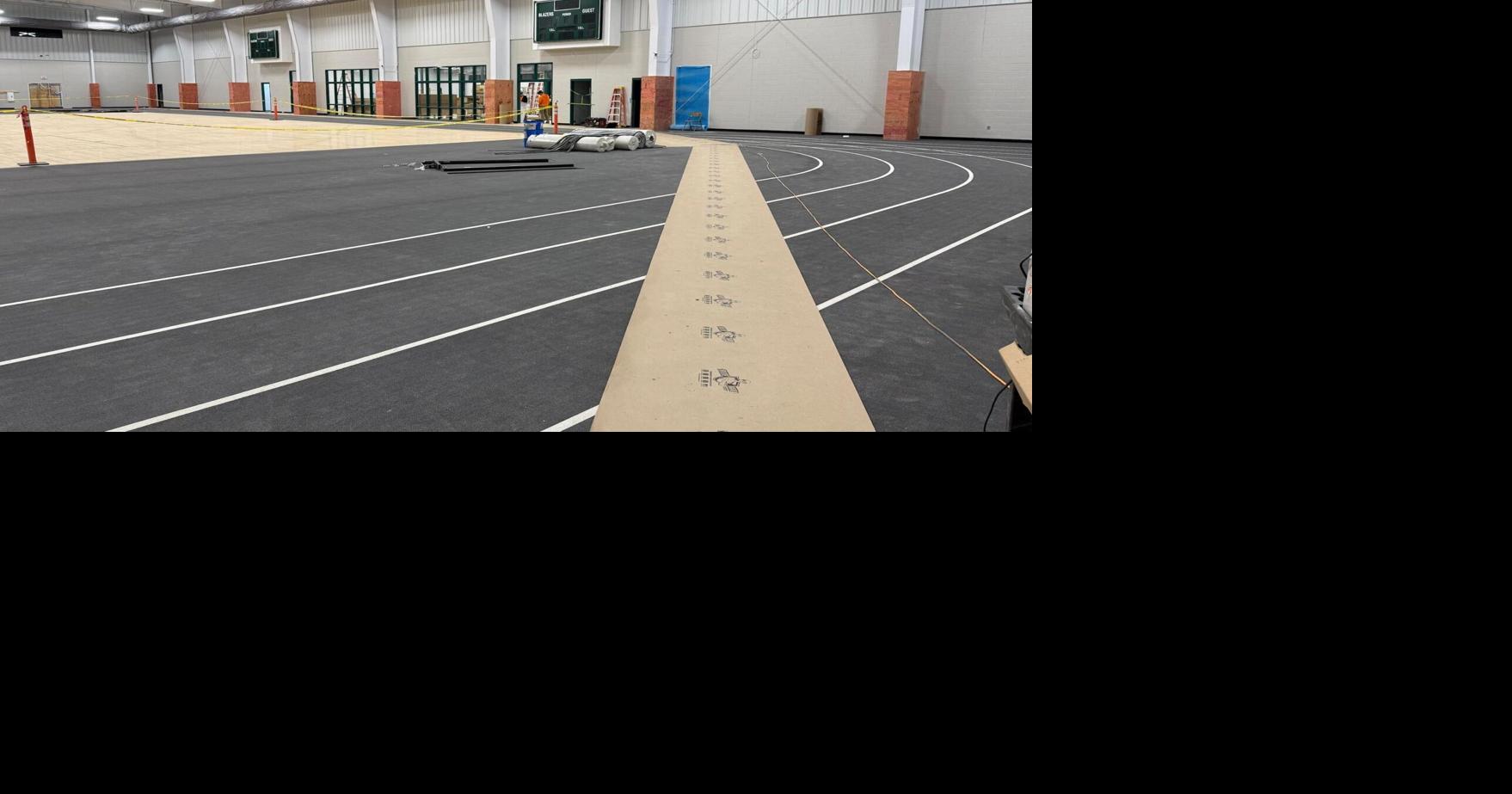 Progress made on Eastside’s student activity center | Thestar | kpcnews.com