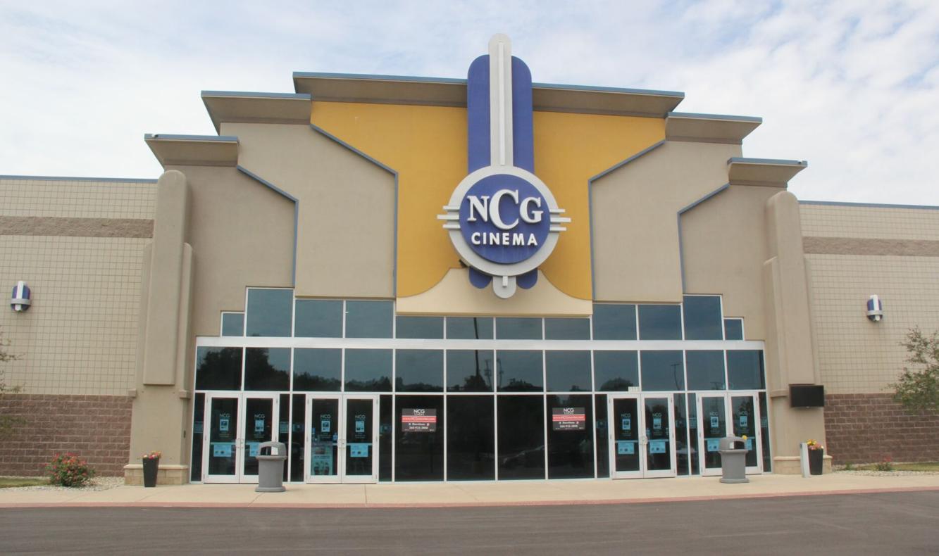NCG theaters announce reopening | Thestar | kpcnews.com